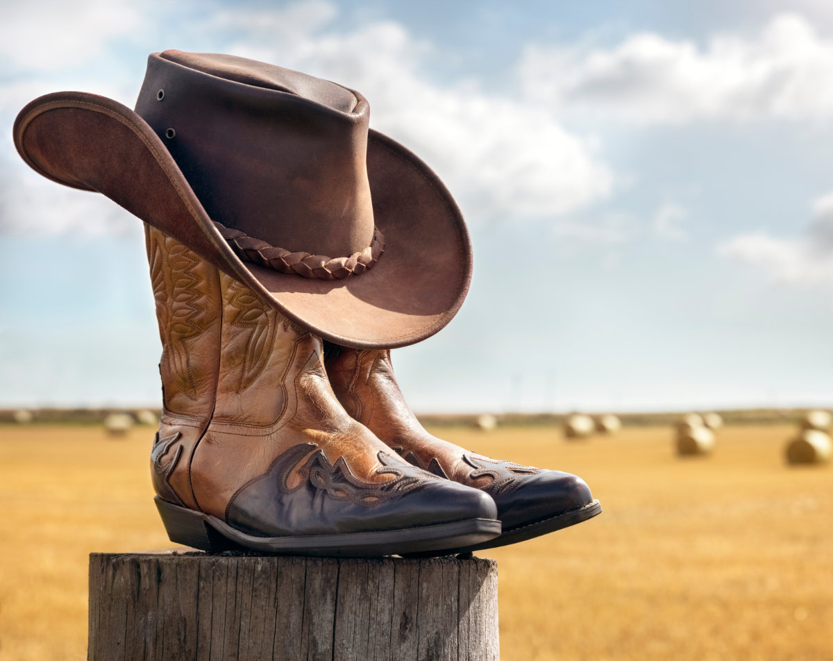 Barn Dance at Blackstock Estate - Blackstock Country Estate